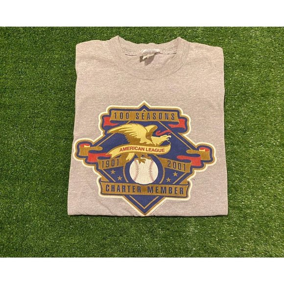CSA | Shirts | Vintage Csa Cleveland Indians American League 0 Years ...